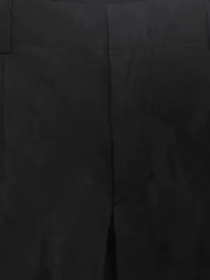 JNBY Tapered Trousers - Black