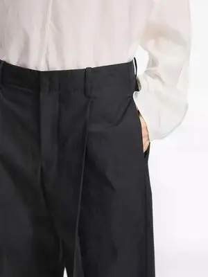 JNBY Tapered Trousers