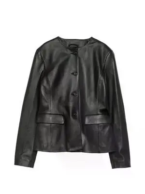 Armarium Leather Outerwear For Women