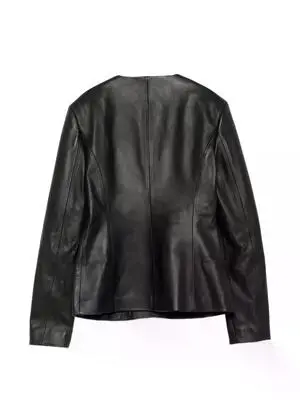 ARMARIUM Ramona Leather Jacket