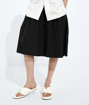 Bottega Veneta Salsa Thong - Alabaster