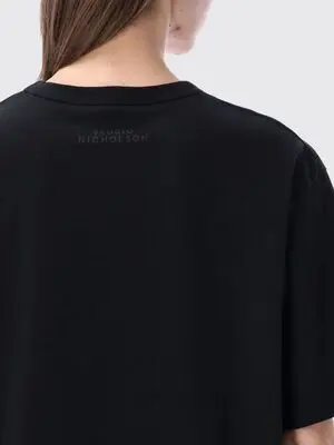 Studio Nicholson T-shirt - Black