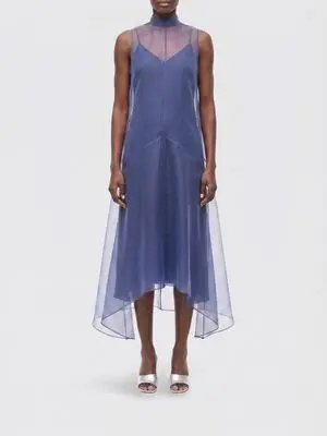 Staud Paneled Dresses