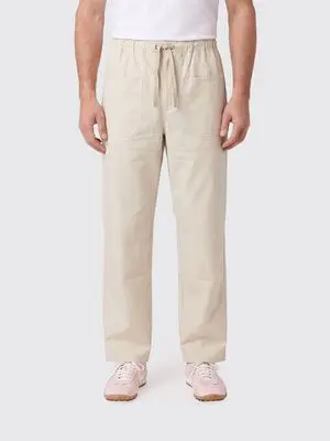 Gimaguas Tailored Drawstring Trousers