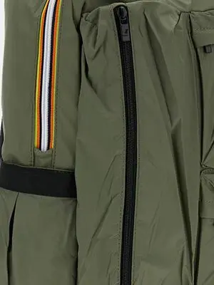 K-WAY Backpack - Green