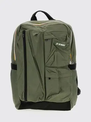K-WAY Backpack - Green