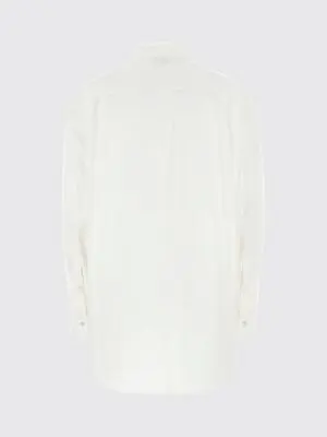 JIL SANDER Long Sleeve Cotton Shirt