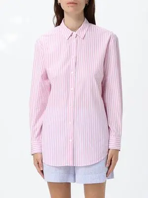 MC2 SAINT BARTH Textured Shirt - Fa07