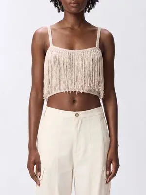 Pinko Top - Beige