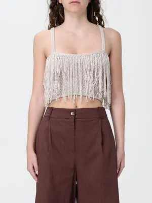 Pinko Top - Grey