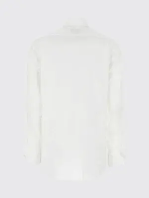 Moschino Bow Detail Shirt