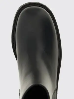 Séfr Lerato Leather Ankle Boots