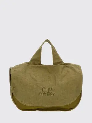 C.P. COMPANY Shoulder Bag - Green