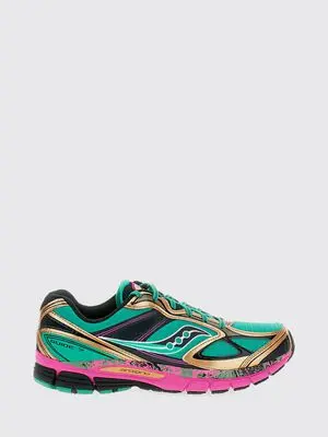 Saucony Printed Sneakers For Men