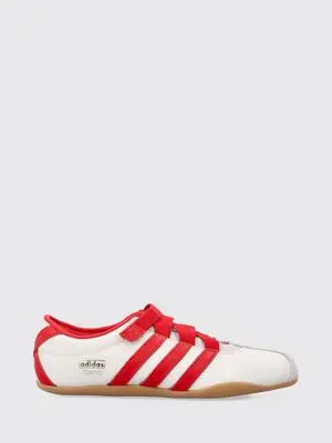 ADIDAS ORIGINALS Sneakers - Red