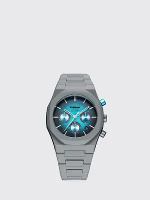 D1 MILANO Chronograph Watch - Grey