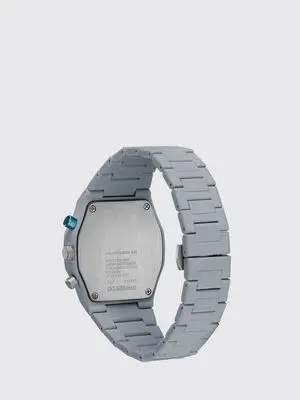 D1 MILANO Chronograph Watch - Grey