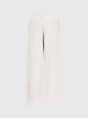 Balenciaga Jersey Jogging Pants With Logo