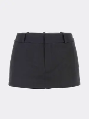 Alexander Wang Tailored Shorts