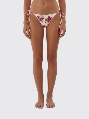 Magda Butrym Bikini Bottom - Multicolor