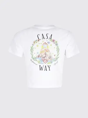 Casablanca T-shirt