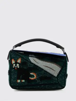 Loewe Utility Cross Body Bags