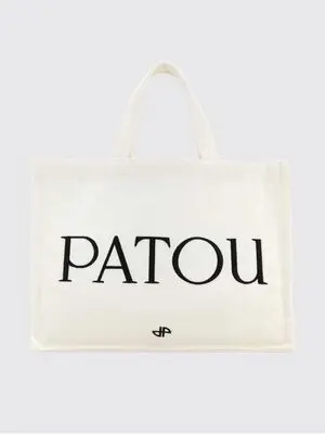 Patou Handheld Totes