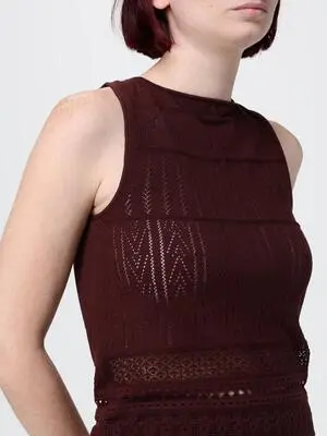 Patrizia Pepe Knit Top