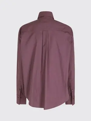 Federica Tosi Classic Cotton Poplin Shirt