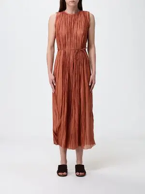 Roberto Collina Gathered Dresses