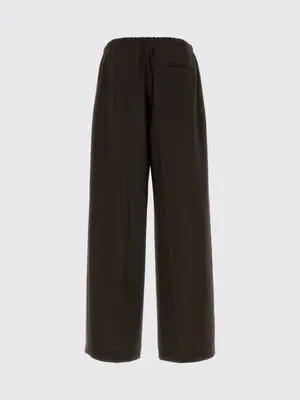 Hugo Wide Leg Drawstring Trousers