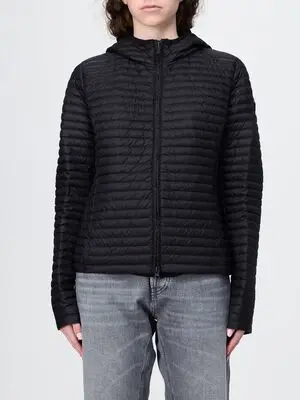 COLMAR Padded Nylon Down Jacket - Black