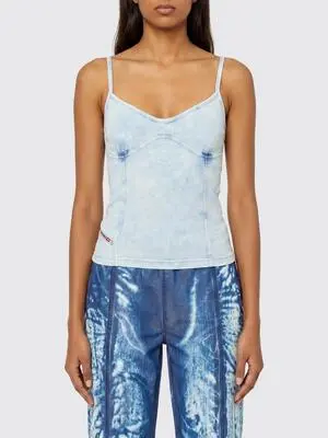 DIESEL® Camisole Top - Gnawed Blue