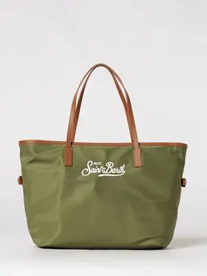 Mc2 Saint Barth Large Totes
