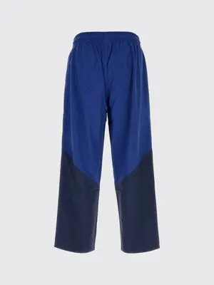 NEW BALANCE Paneled Wide Leg Pants