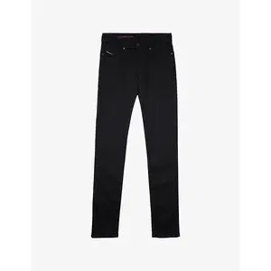 DIESEL® 1979 Sleenker Skinny-fit Stretch-denim Jeans - 02