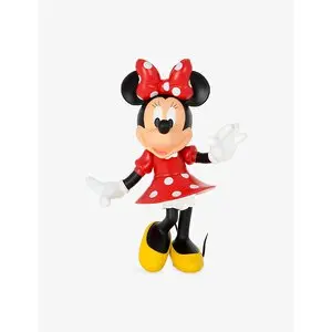 LEBLON DELIENNE Minnie Welcome Small Resin Figurine 30cm - Original
