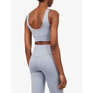 Varley Assure Cori Compression Sports Bra