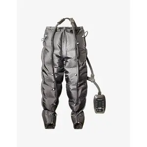 SMARTECH Skinvity Presstech Full Lower-body Compression System - Black