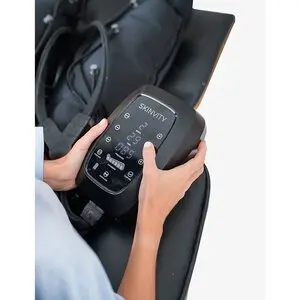 SMARTECH Skinvity Presstech Full Lower-body Compression System