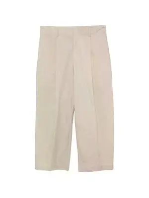 JNBY Tapered Trousers