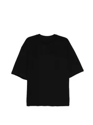 CROQUIS Graphic-print T-shirt