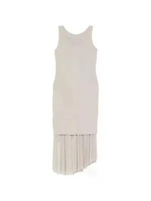 Jnby Asymmetrical Day Dresses
