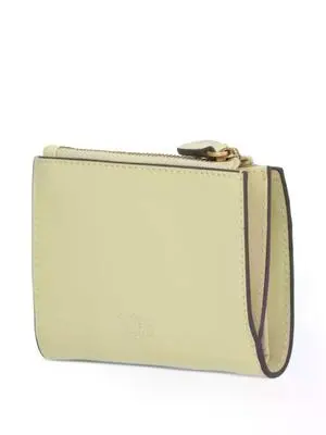 Pinko Logo-appliqué Zip Wallet