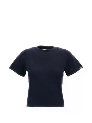 Extreme Cashmere N°267 Tina Short-sleeve T-shirt