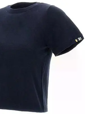 Extreme Cashmere N°267 Tina Short-sleeve T-shirt