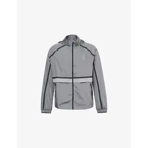 On Performance Volt Hooded Shell Jacket