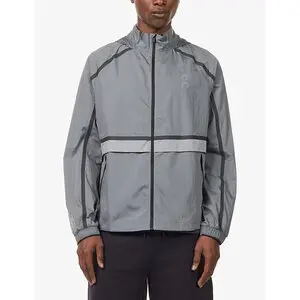 On Performance Volt Hooded Shell Jacket