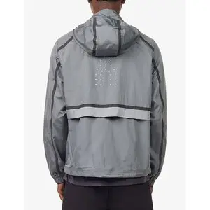 On Performance Volt Hooded Shell Jacket