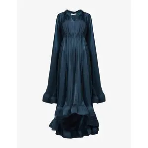 Leem Pleated Dresses